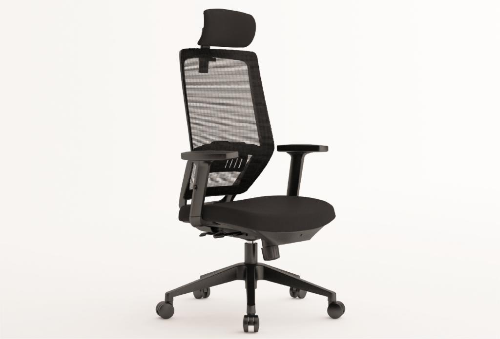 Office Chairs – Intersit