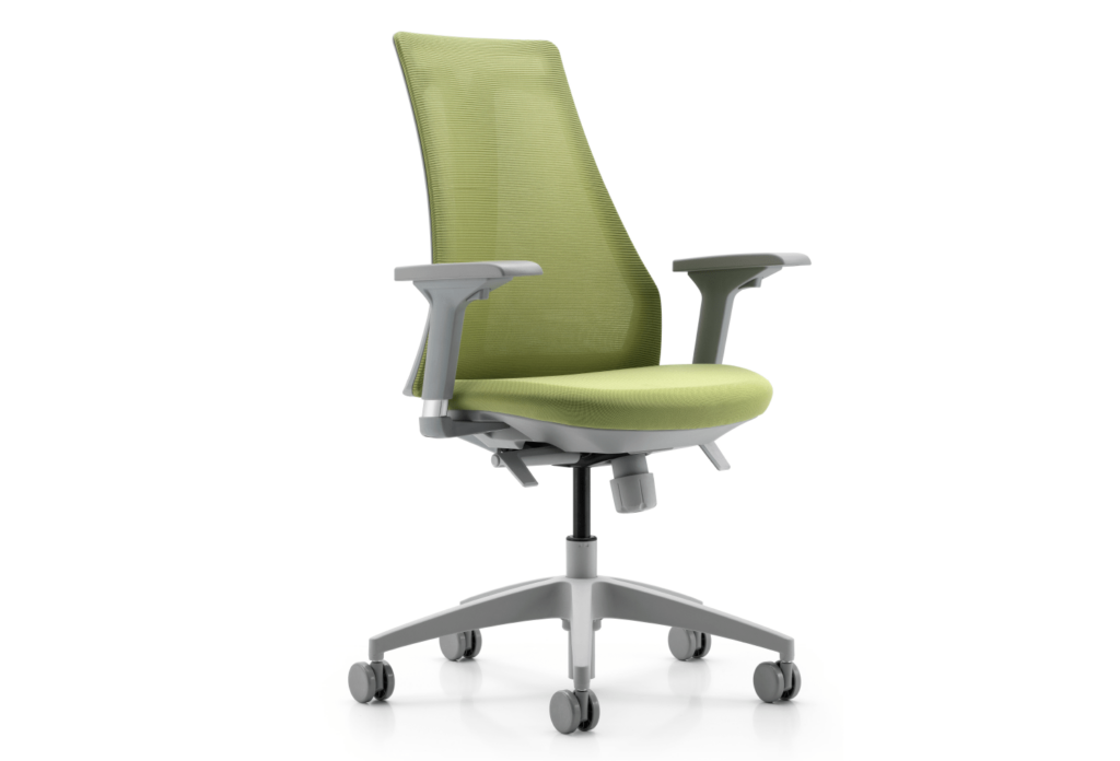Office Chairs – Intersit