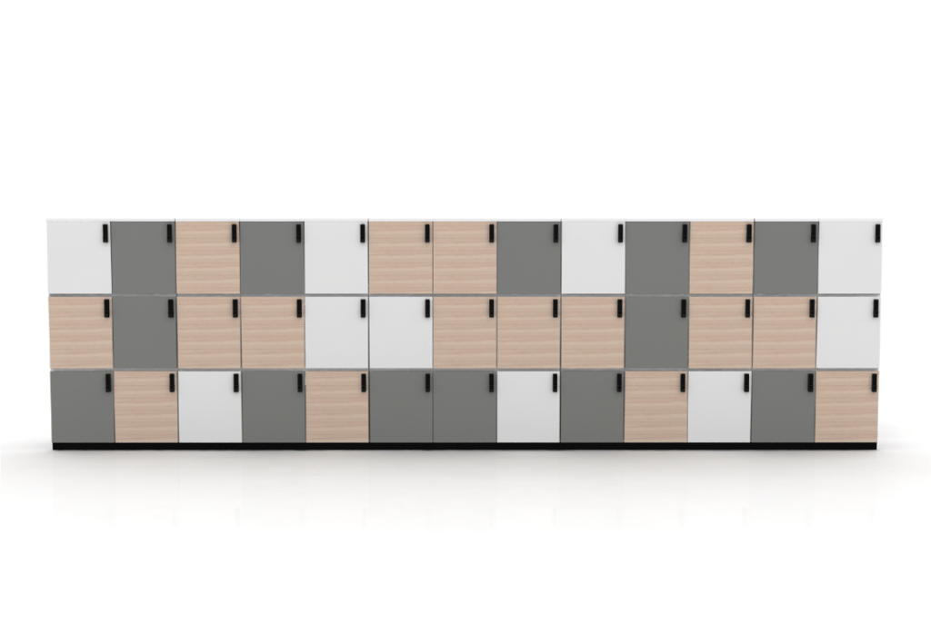 Storage – Intersit