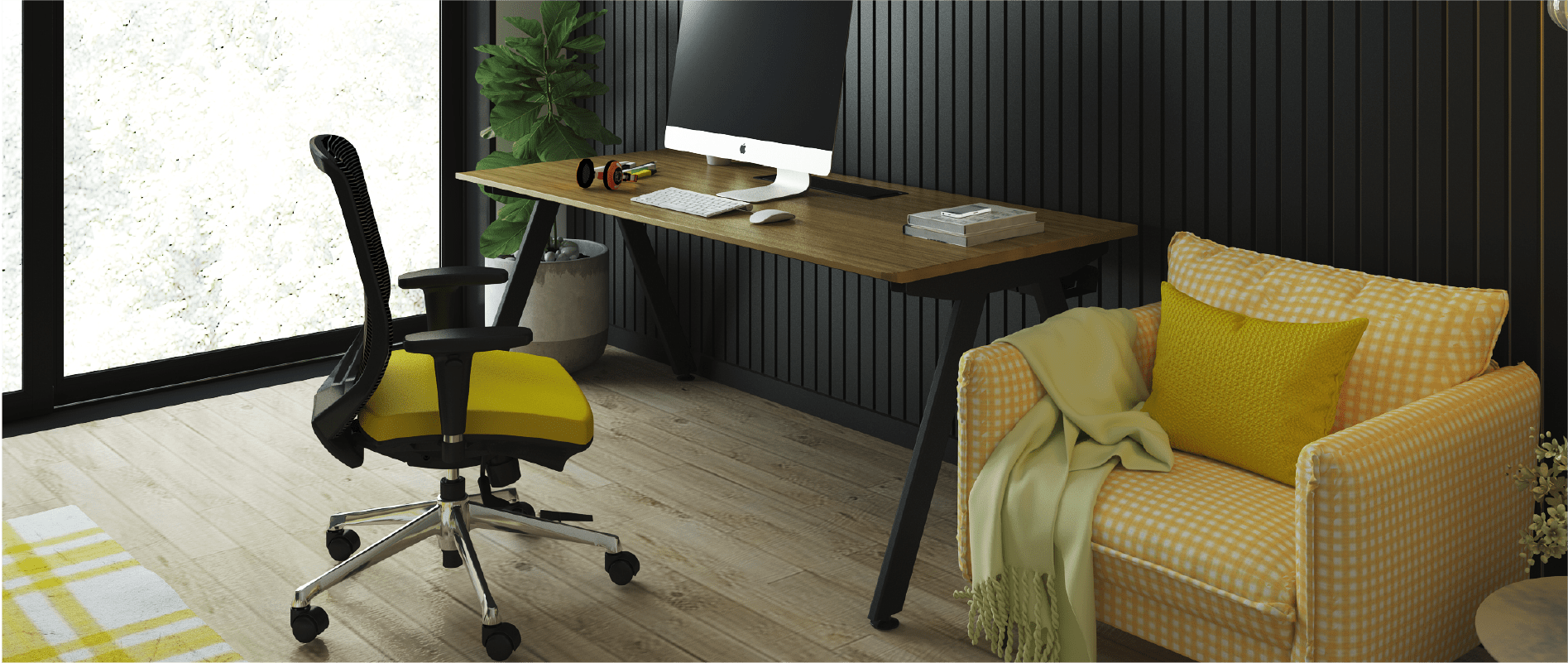 InStack II – Intersit