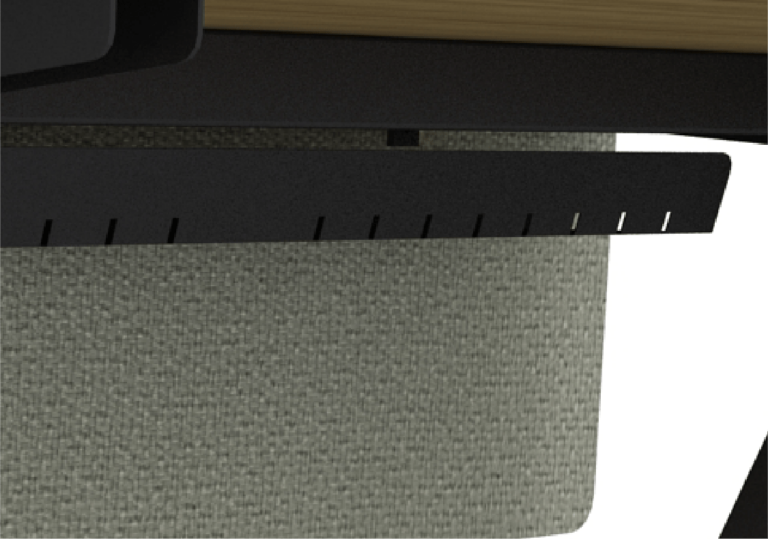 InStack II – Intersit