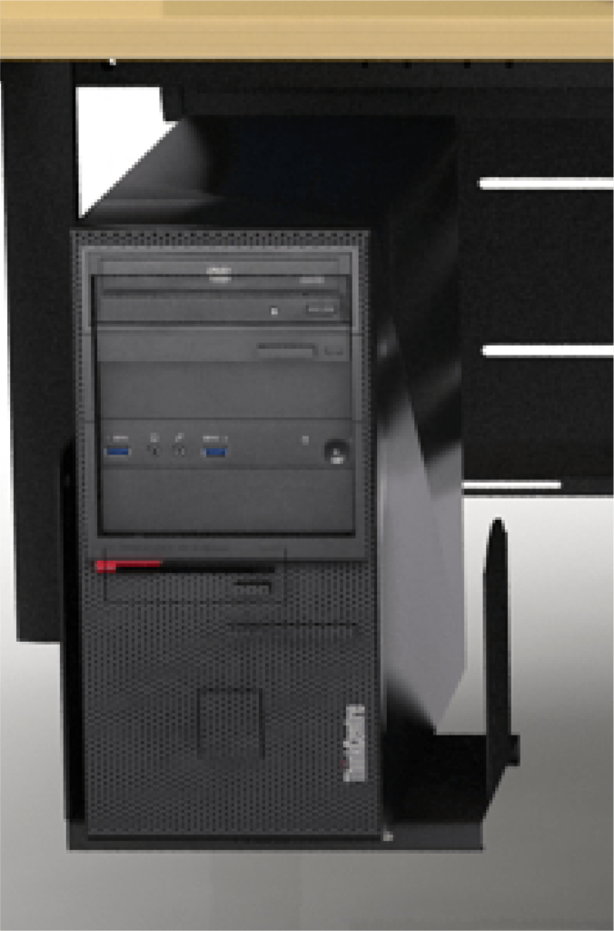 InStack – Intersit