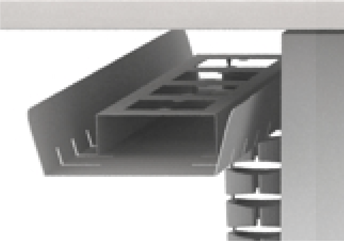 InStack – Intersit