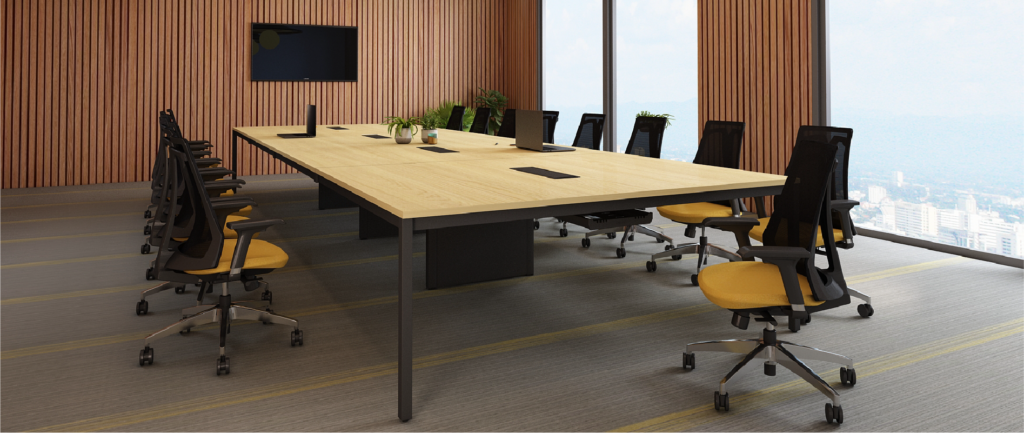 Meeting Table – Intersit