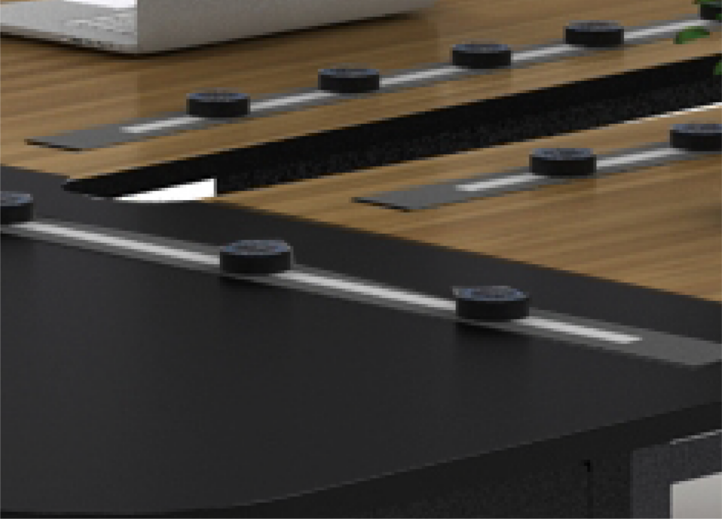 Meeting Table – Intersit