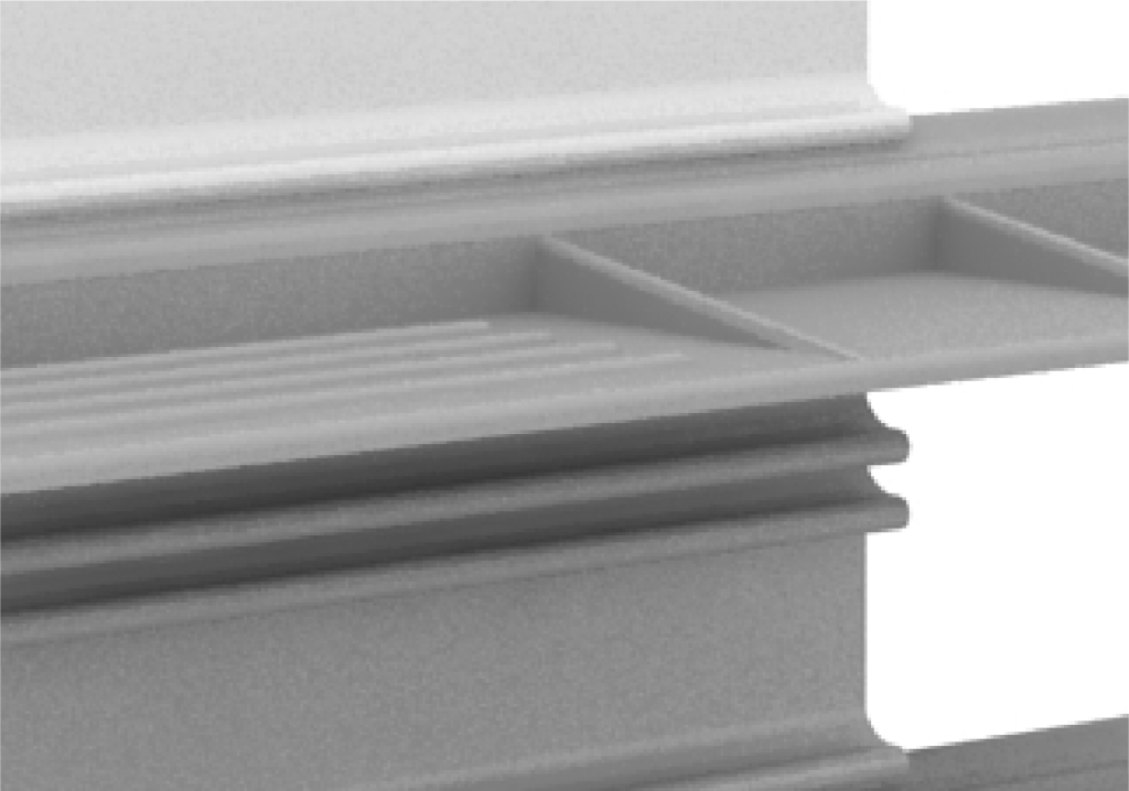 Shelving – Intersit