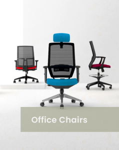 Office Chairs – Intersit