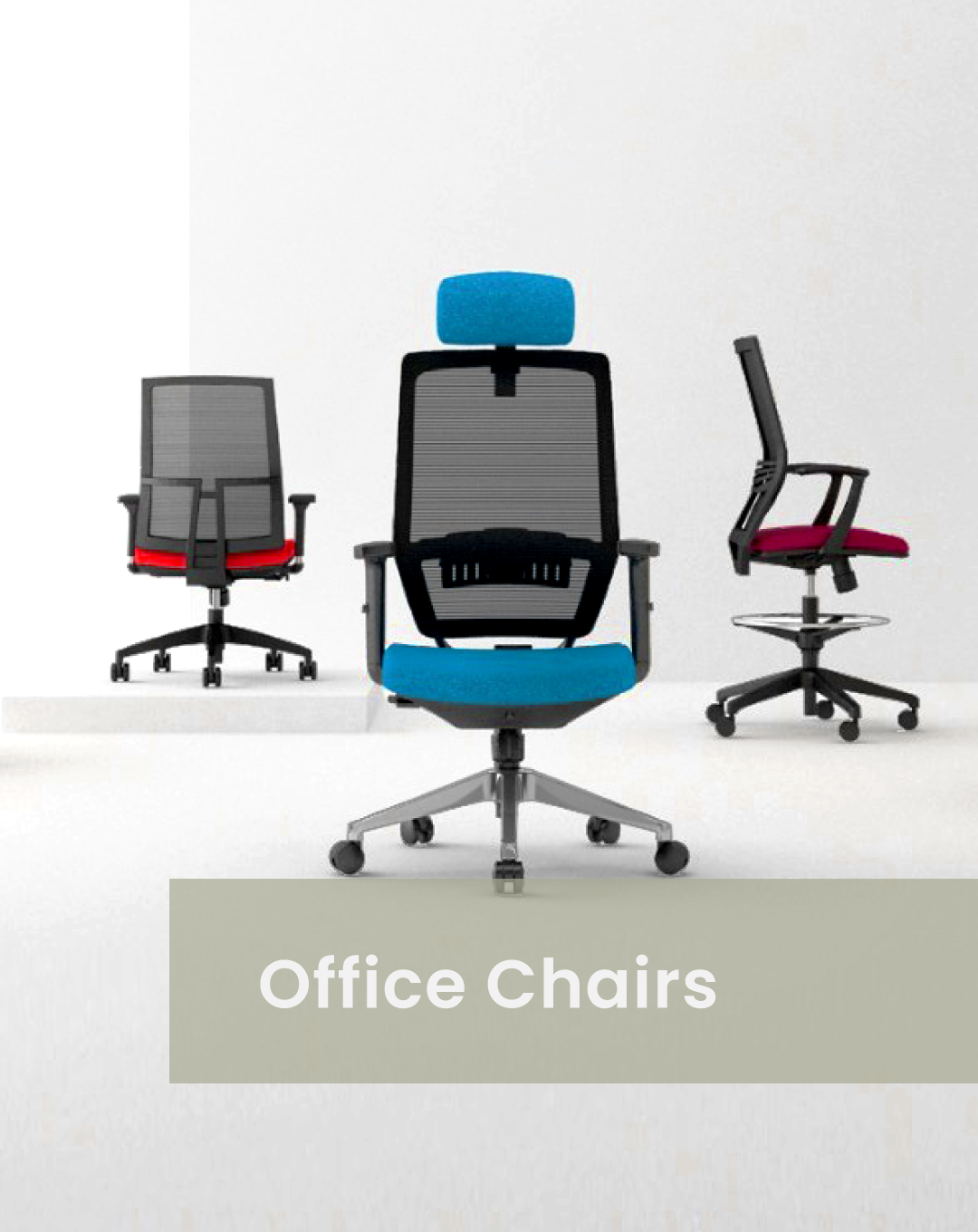 Office Chairs – Intersit