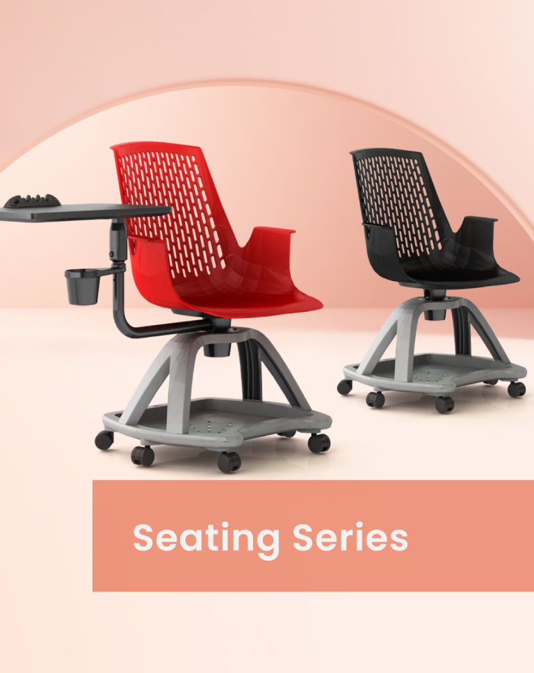 Seating Series – Intersit