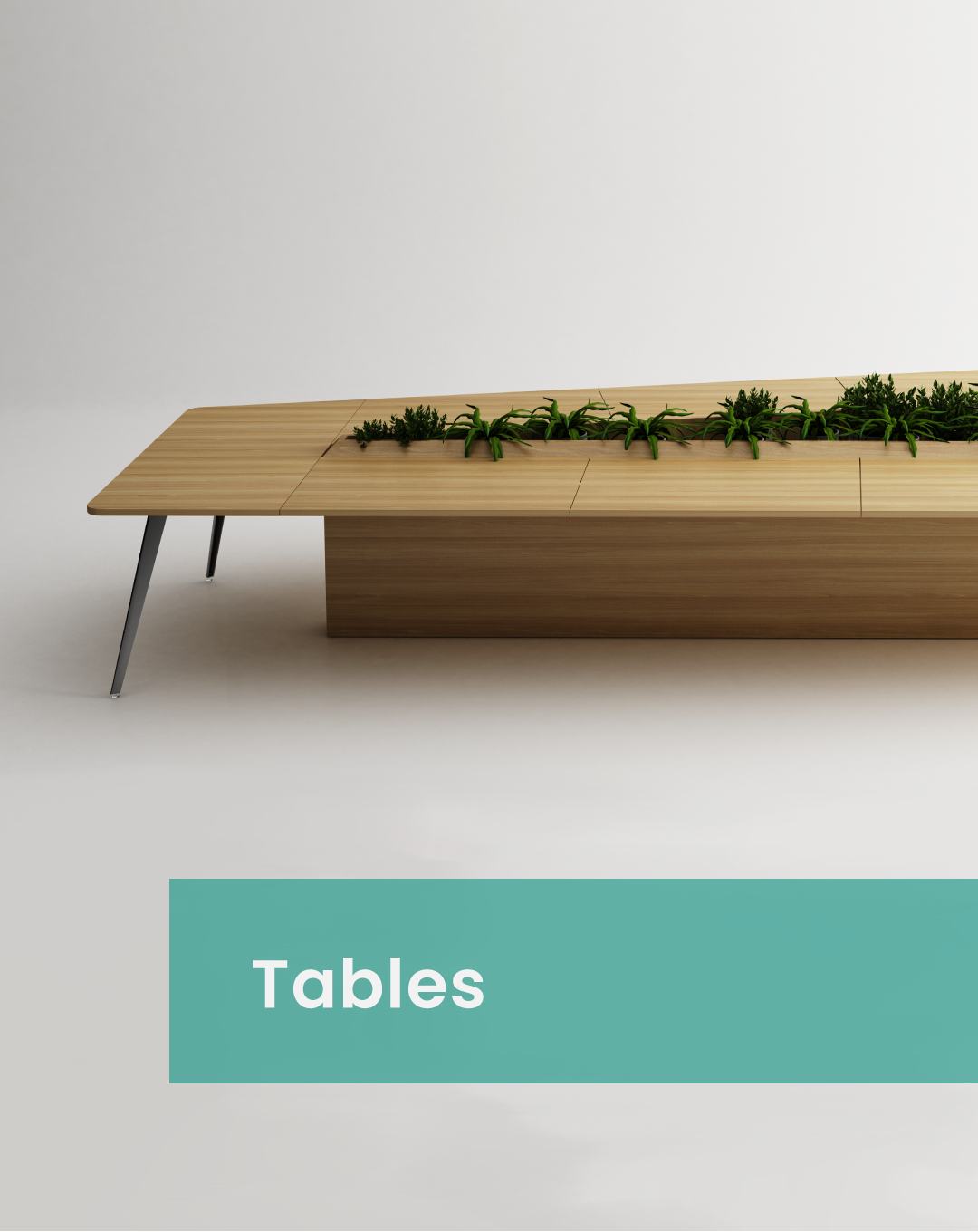 Tables – Intersit