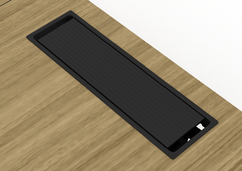 InStack II – Intersit