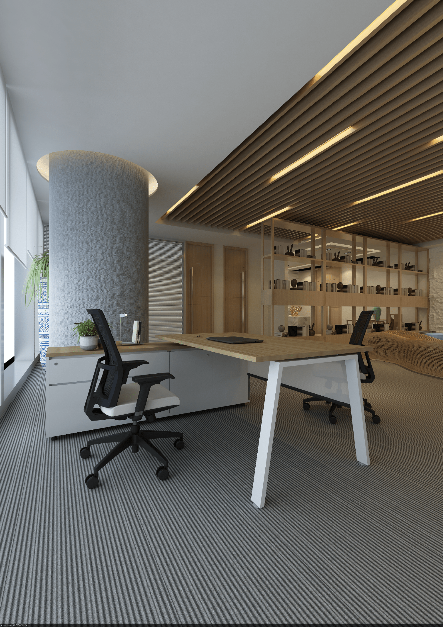 InStack – Intersit