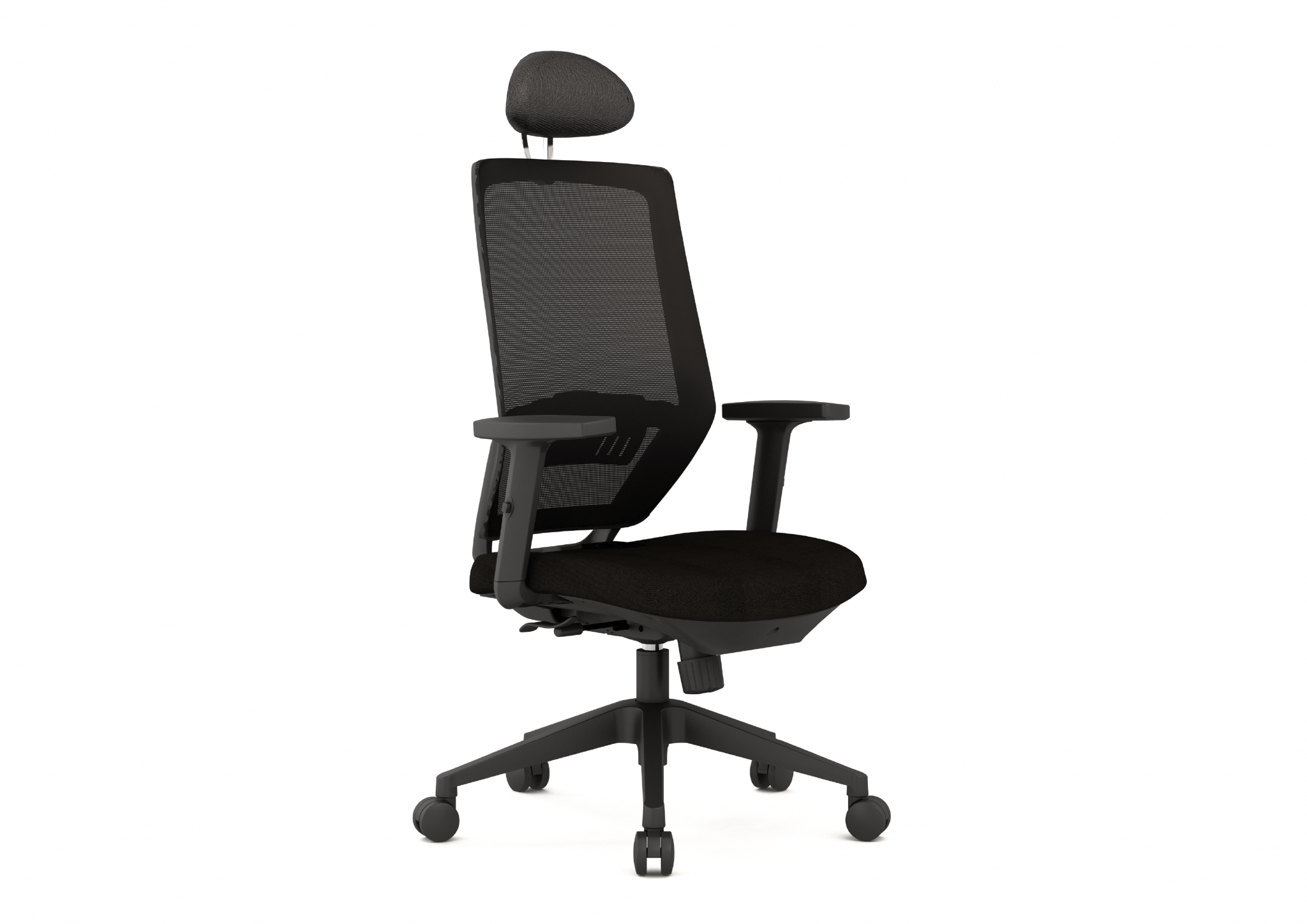 Office Chairs – Intersit
