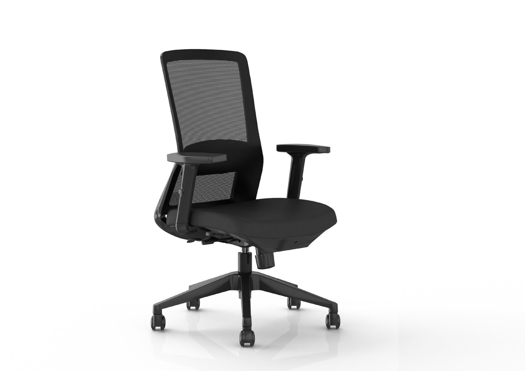 Office Chairs – Intersit