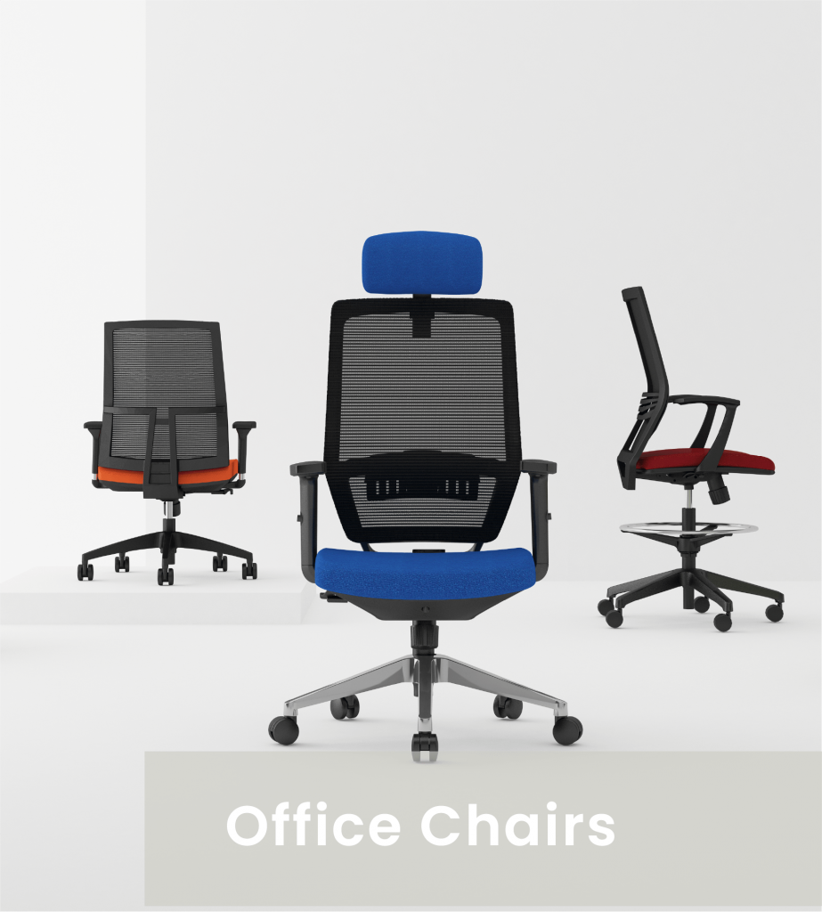 Office Chairs – Intersit